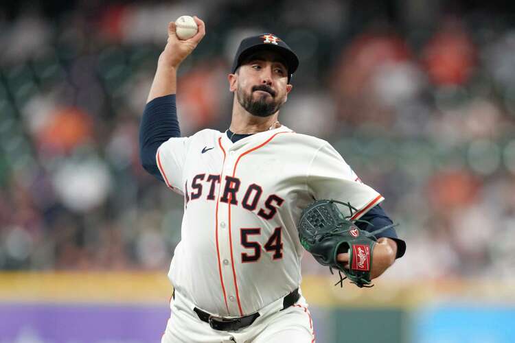 Houston Astros vs. Texas Rangers: How to watch as playoff race hits ...