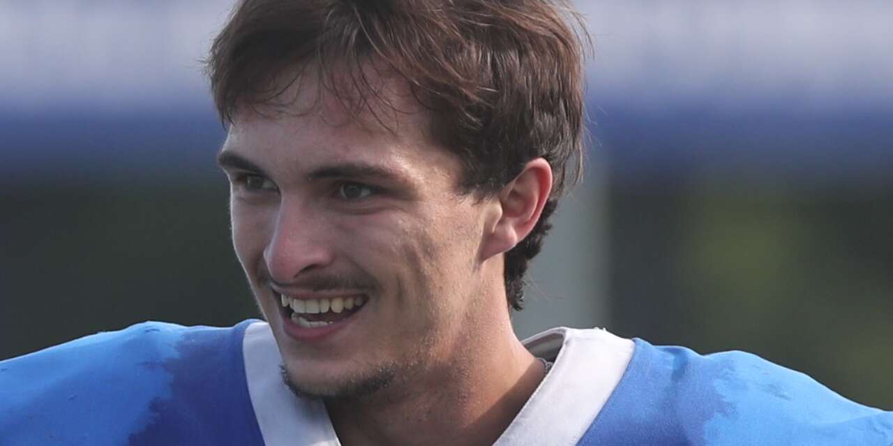 Kyle Leonard’s overtime TD ends Illinois College’s 10-year skid vs ...