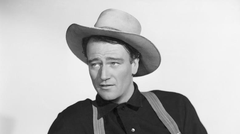 The Old-School Cowboy Steaks John Wayne Grilled All The Time