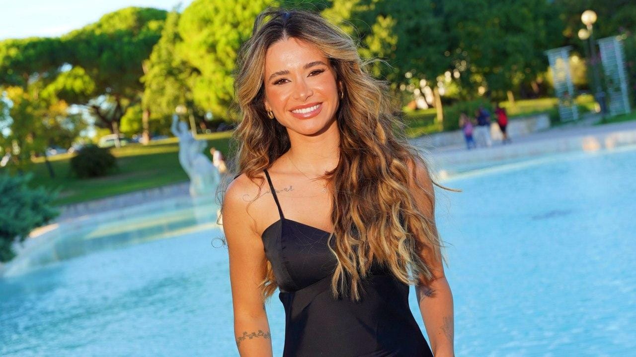 Em dia especial, Bruna Gomes recebe mensagem única: "Nada compra isso"