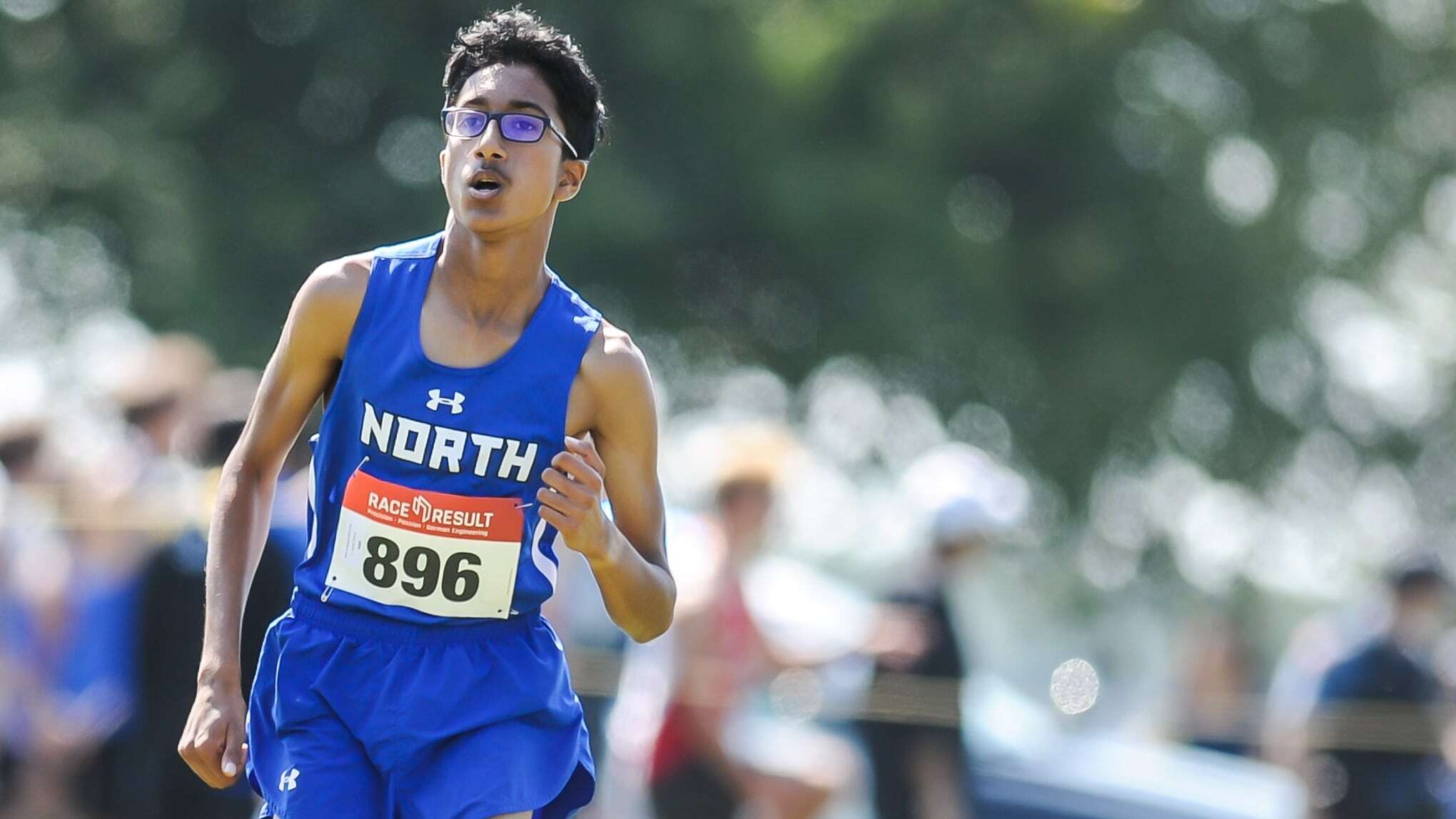 Boys cross-country Top 20, Sept. 15: Top teams shine in the season’s ...