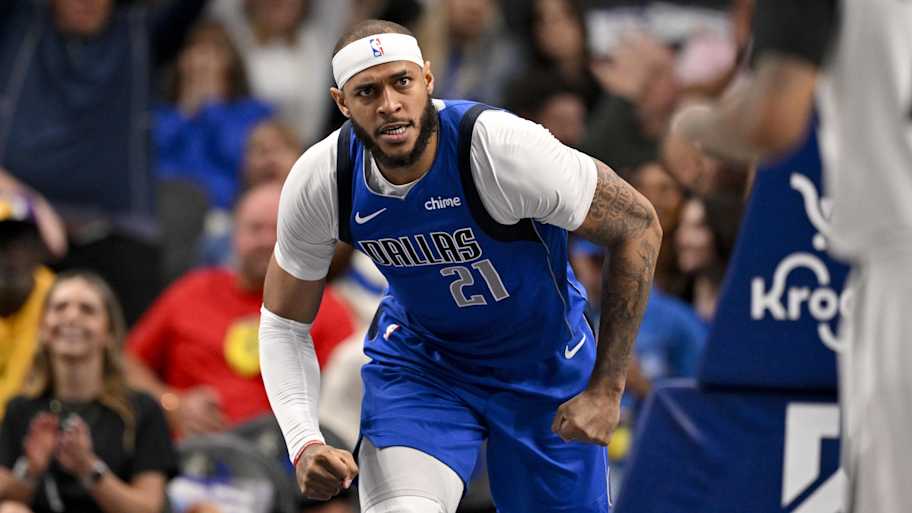 Trade idea: Hornets could turn Josh Green into a center upgrade with ...