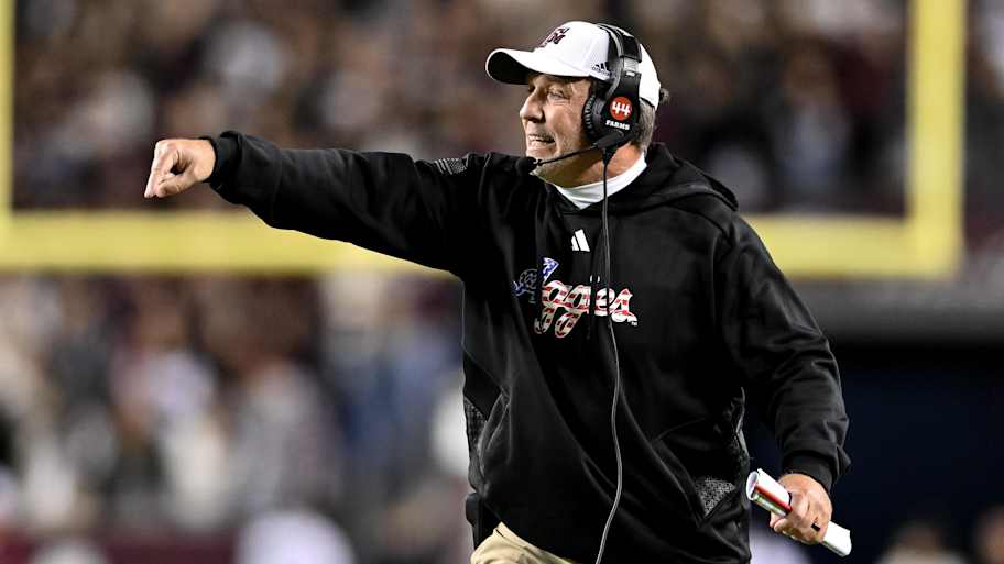 Forde-Yard Dash: Jimbo Fisher’s Fingerprints Are All Over the 2025 ...