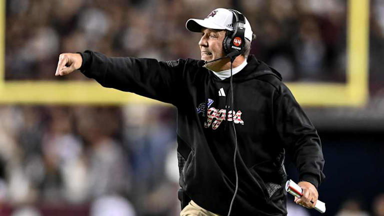 Forde-Yard Dash: Jimbo Fisher’s Fingerprints Are All Over the 2025 ...