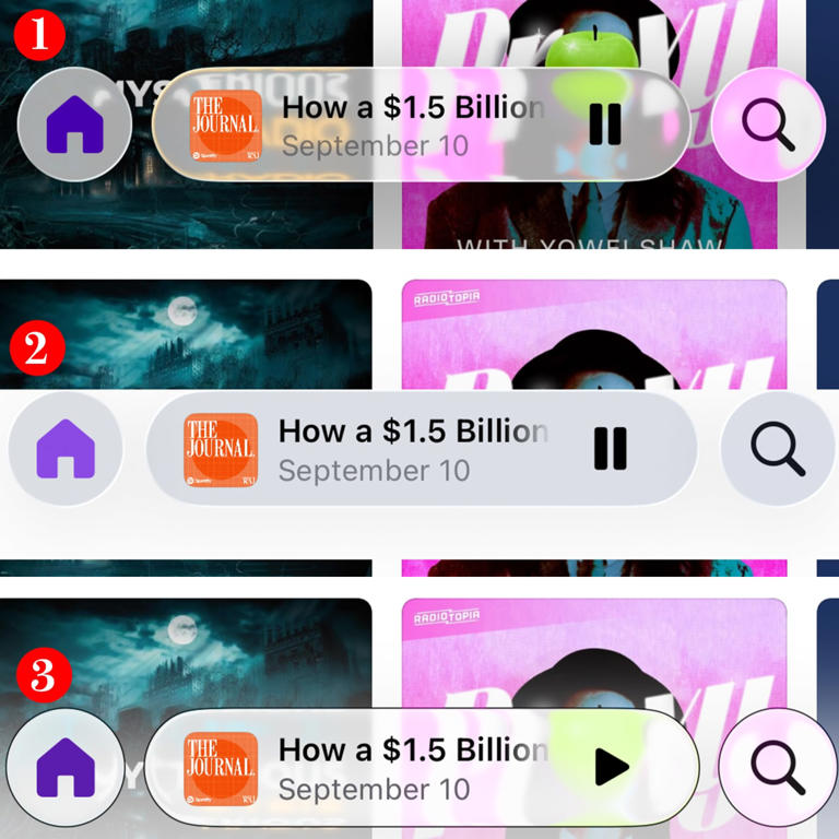 iOS 26: Liquid Glass Is Here and Your iPhone Will Never Be the Same