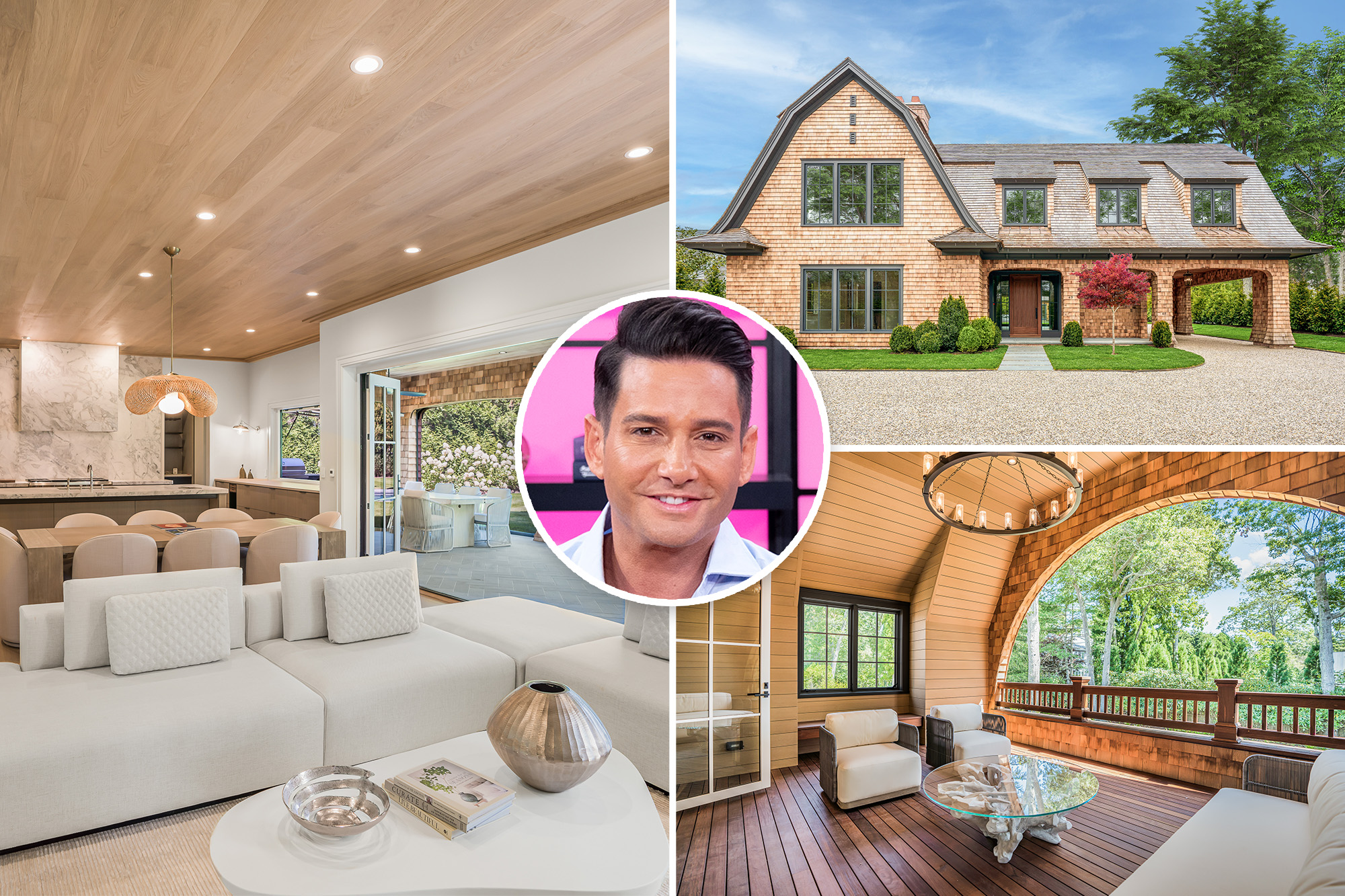 ‘Million Dollar Listing’ star Josh Flagg just spent $8.6M for a fully ...