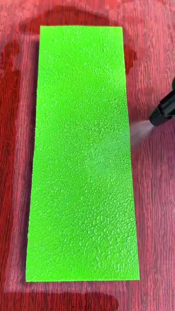 Watch these satisfying visuals!