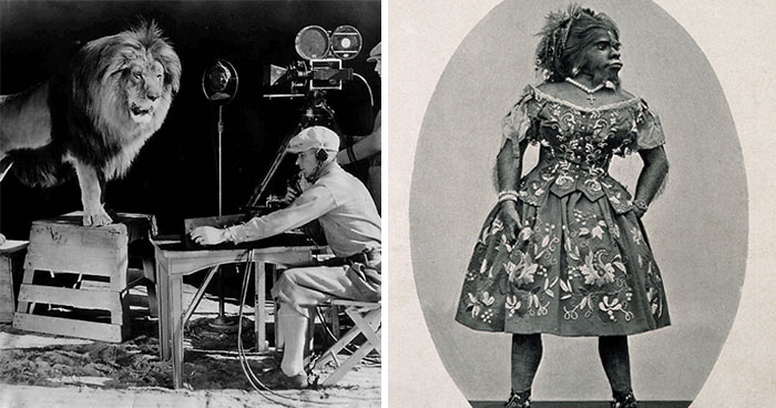 46 Historical Photos And Their Intriguing Or Heartbreaking Backstories