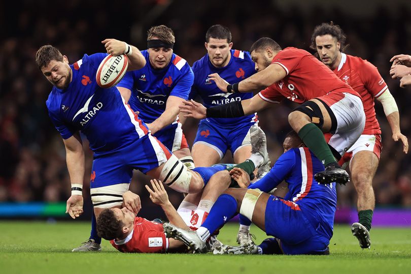 Tonight's rugby news as Six Nations star quits with immediate effect ...