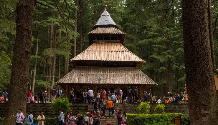 11 Amazing Tourist Attractions To Visit in Manali