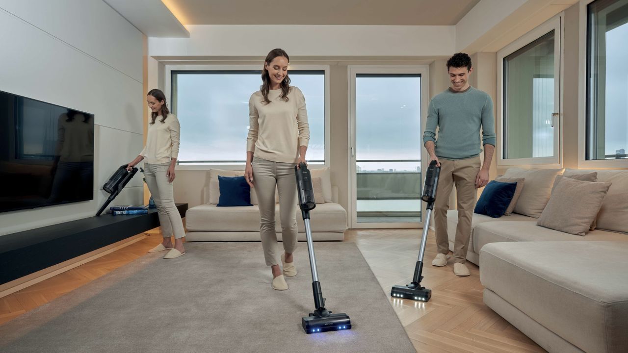 So you're thinking of upgrading your vacuum cleaner? You must do these ...
