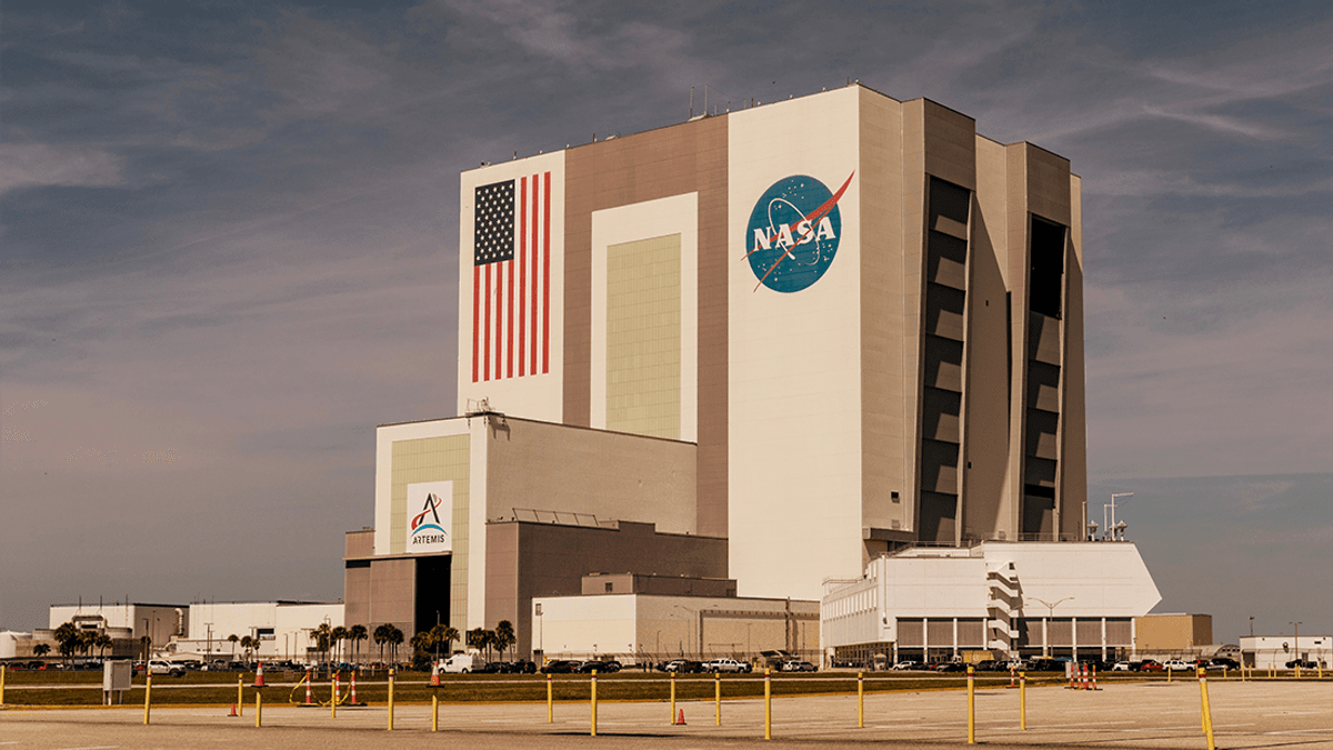 NASA Responds To Claims That Interstellar Object 3I/ATLAS Is An ...