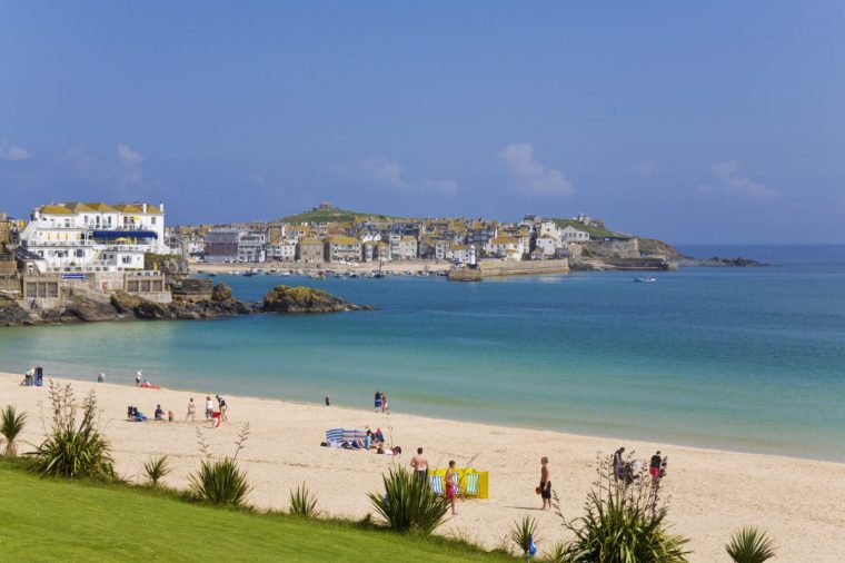 I live in Cornwall – these are my favourite crowd-free places to visit