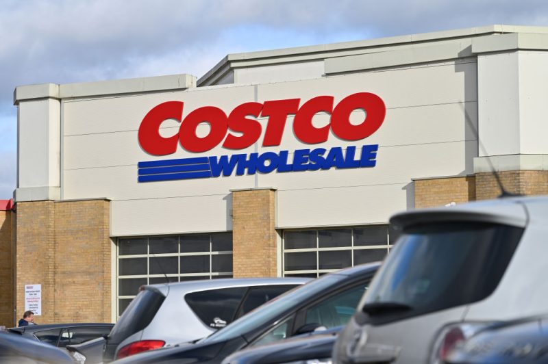 Opening date released for new Cumberland County Costco