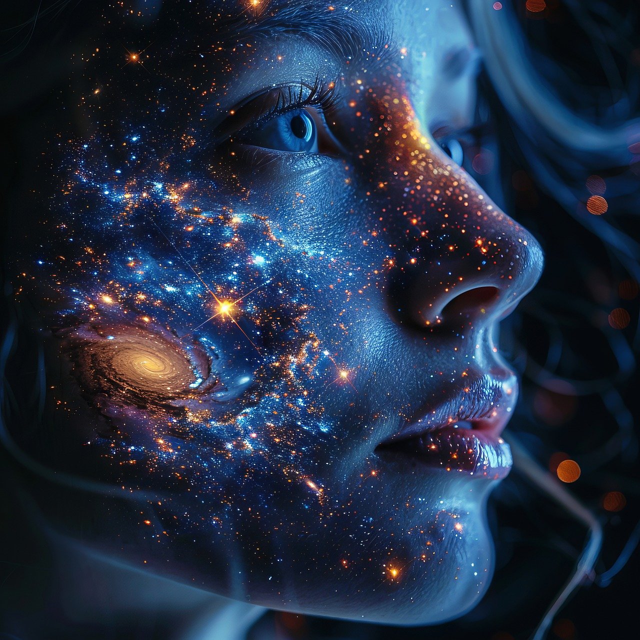 Astrology Across Time: How the Stars Guided Humanity’s Story