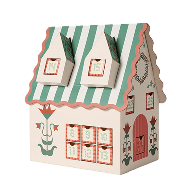 The Best Advent Calendars to Scoop Up Before December