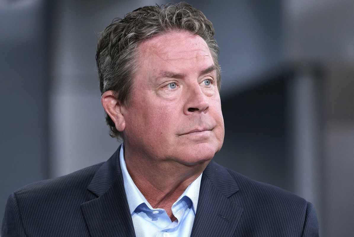 NFL Legend Dan Marino Reveals Devastating Health Battle