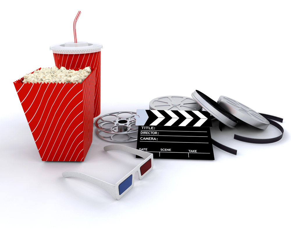 19 Best CGI Movies of All Time