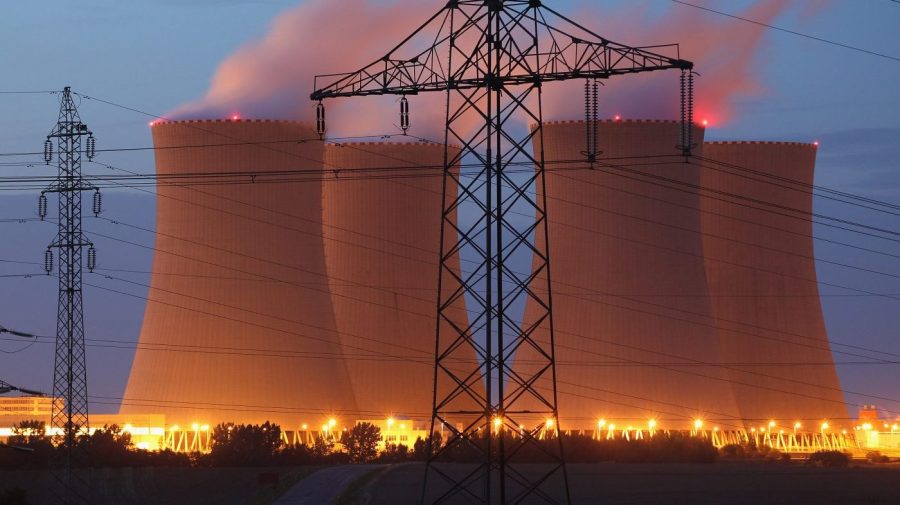 US and UK expected to sign nuclear energy deal during Trump visit