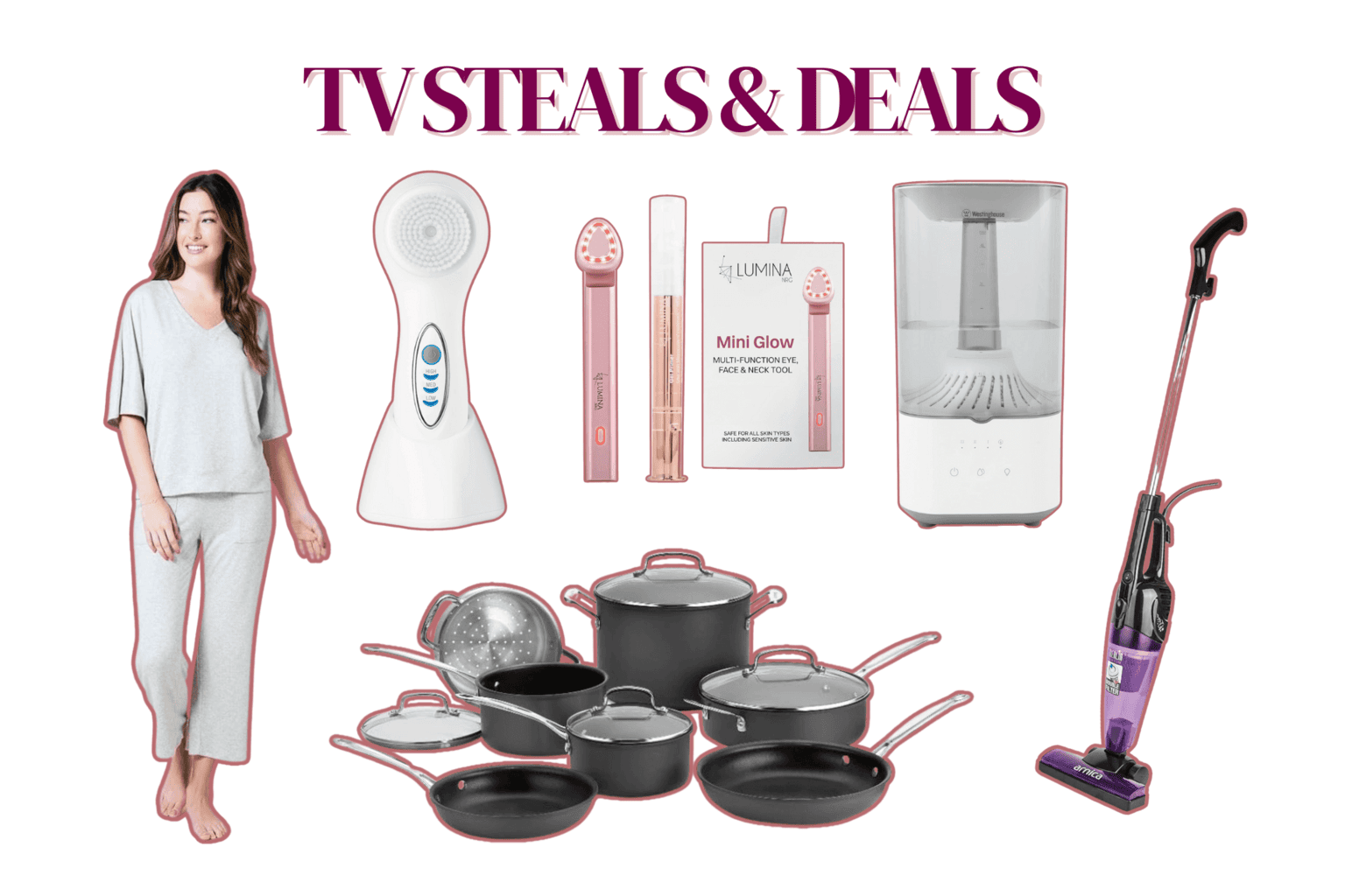 Best Access Hollywood Deals Today | Discount Drop Offers from ...