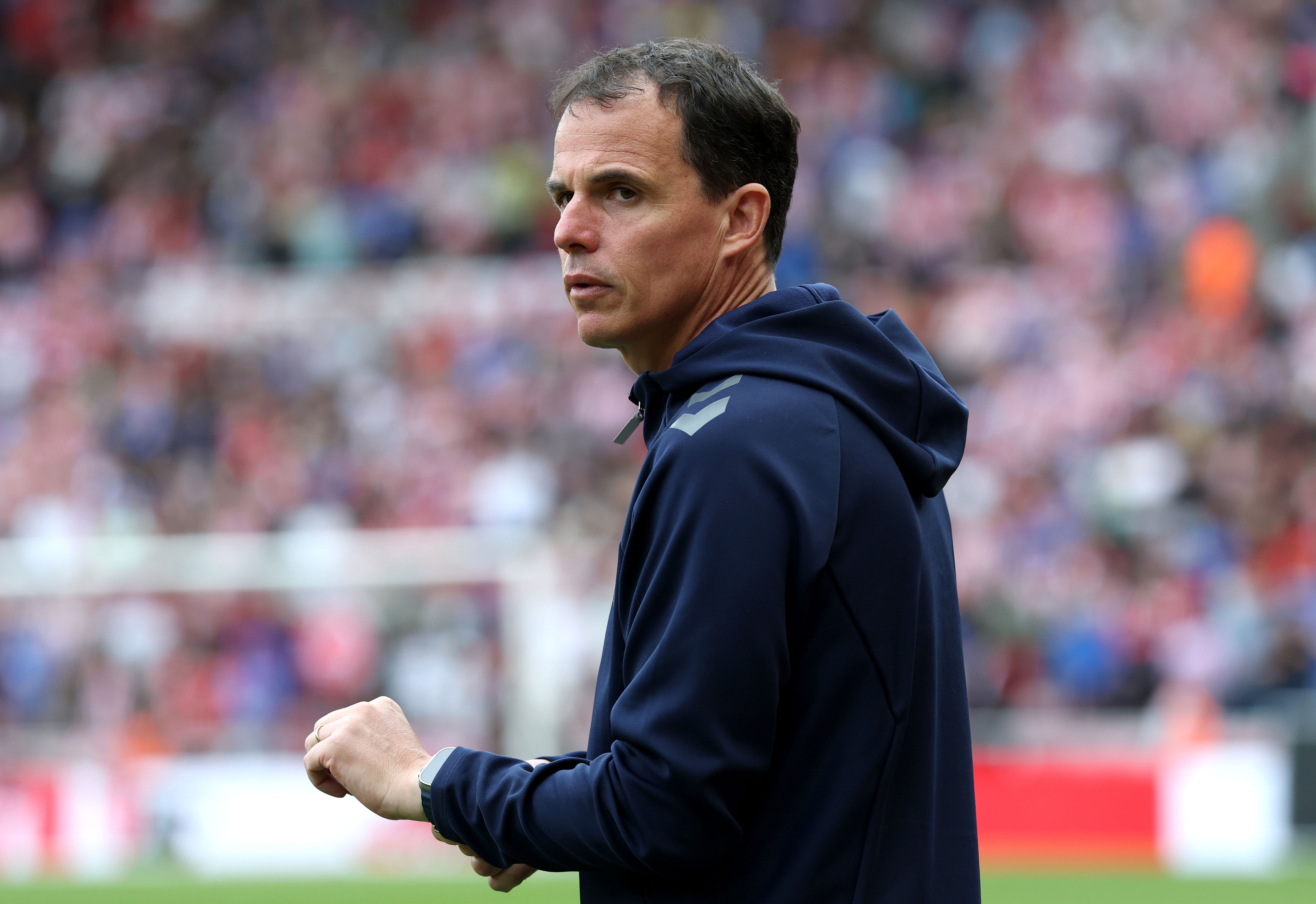 Sunderland confirm changes to Newcastle United and Liverpool fixtures after Sky Sports decision