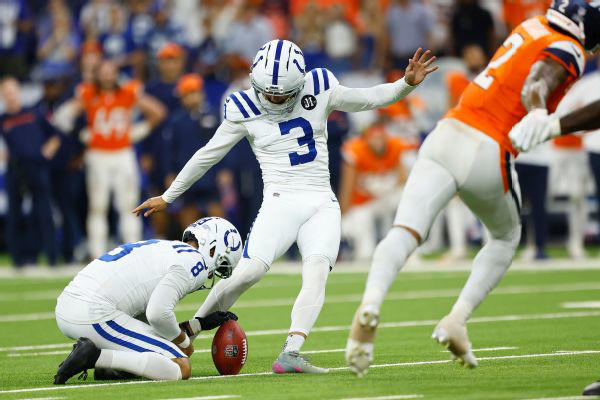 Payton laments FG block attempt that led to leverage penalty