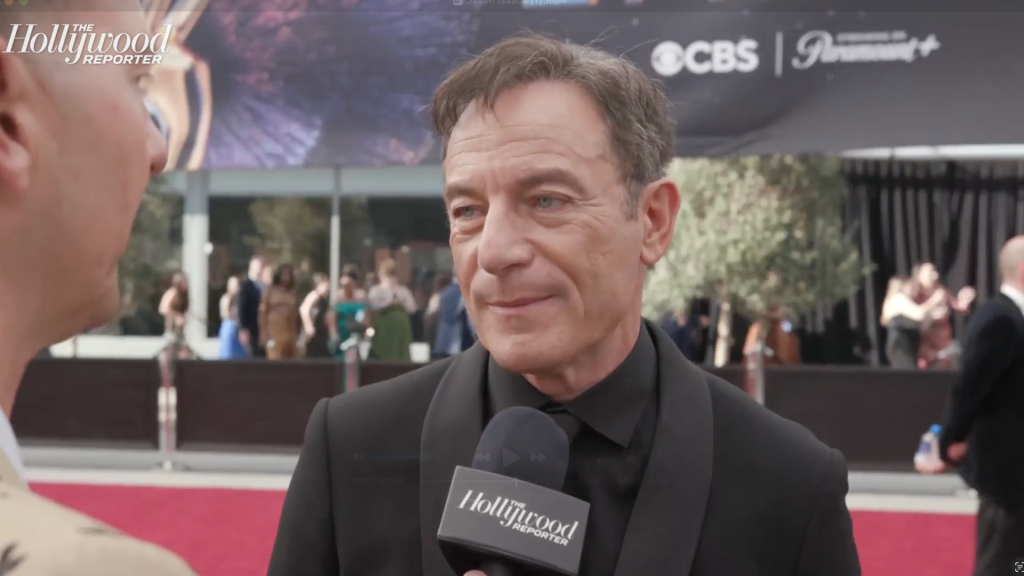 Jason Isaacs Knows Where Next ‘The White Lotus' Takes Place But He Won ...