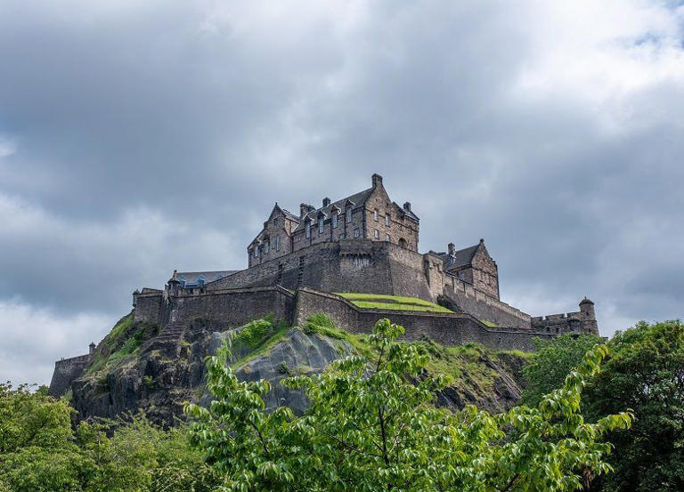 10 Terrifying Haunted Castles Around the World You Can Visit