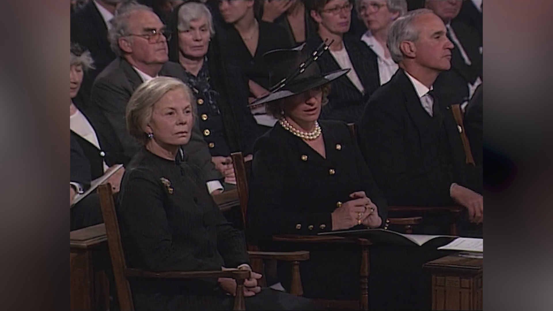 Why the Duchess of Kent’s funeral will make royal history