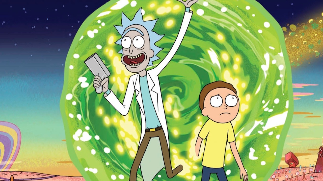 Rick & Morty sta per finire, arriva la conferma (ma non come pensate)