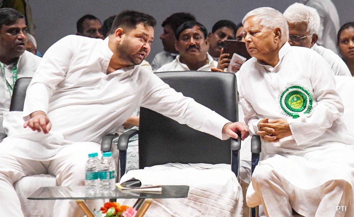 Bihar Results Live: From Single Largest Party To 2nd Worst Performance ...