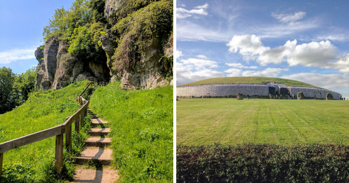 Step Back in Time at Europe’s 20 Most Stunning Ancient Sites