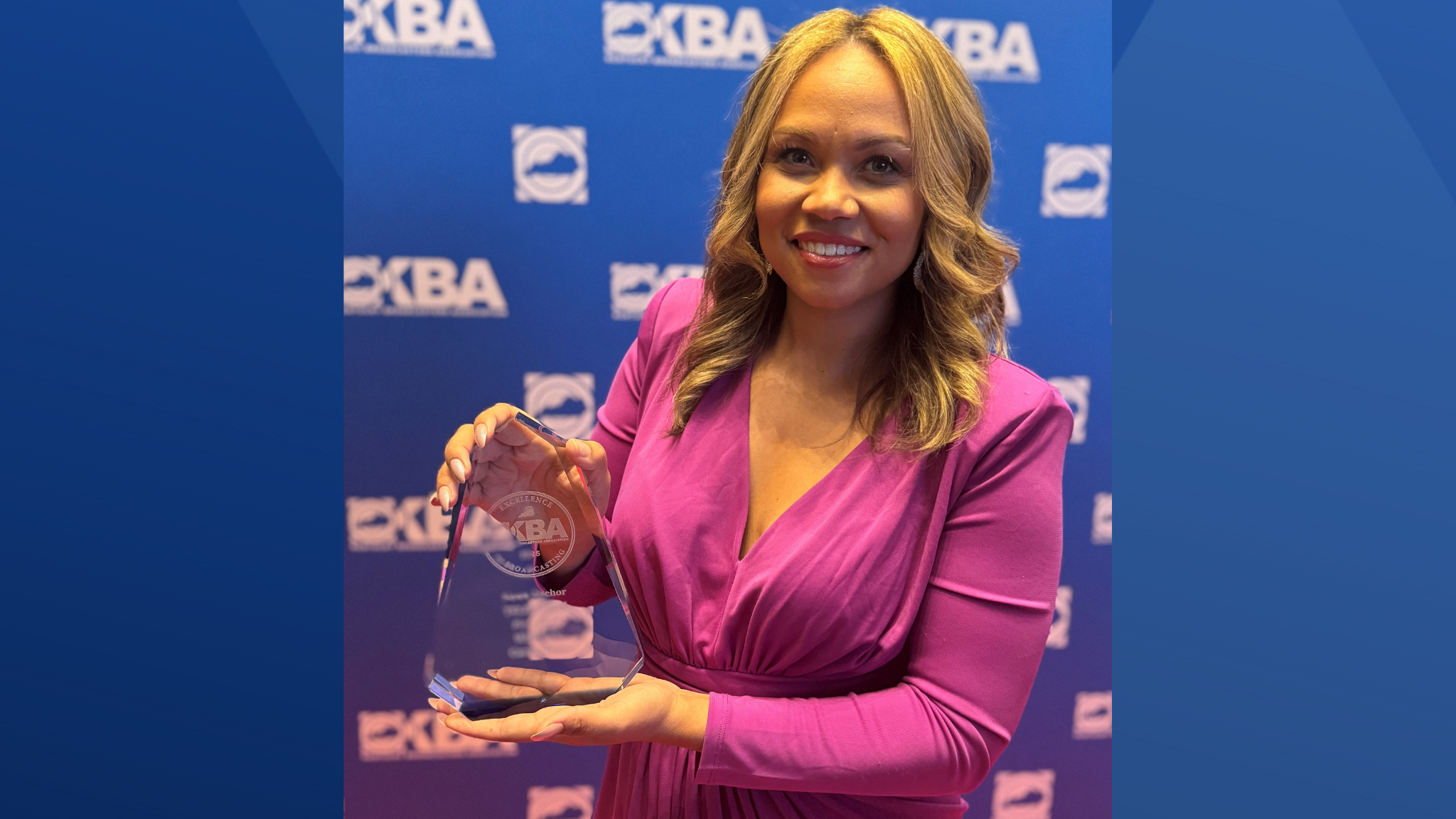 WLKY wins 5 Kentucky Broadcasters Association Excellence In ...