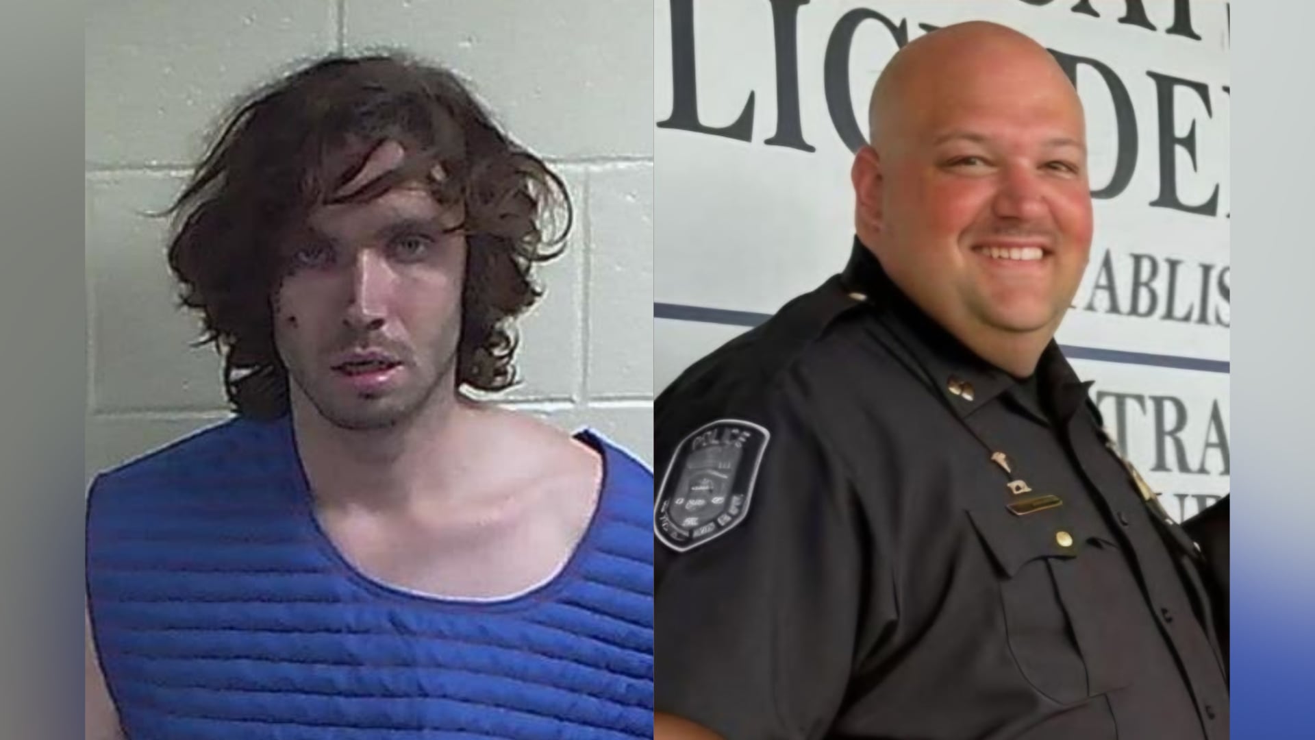 Man accused of shooting north Georgia officer denied bond