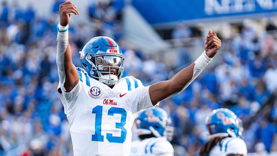 Ole Miss Football vs. LSU Tigers Kickoff Time and TV Information ...