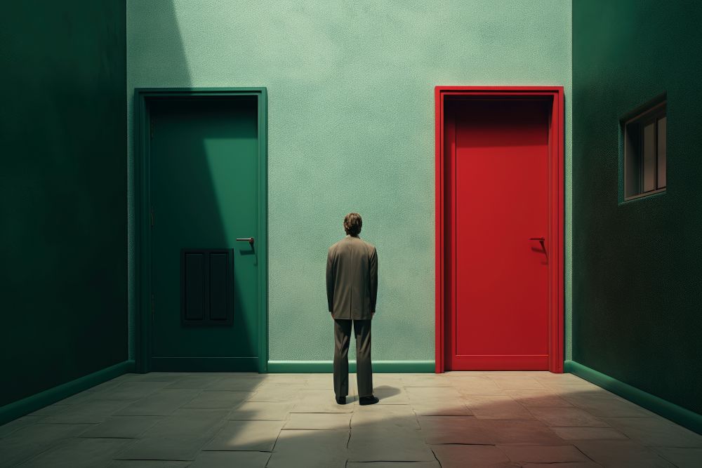 Why You Can’t Let Go: How the Sunk Cost Fallacy Tricks Your Brain