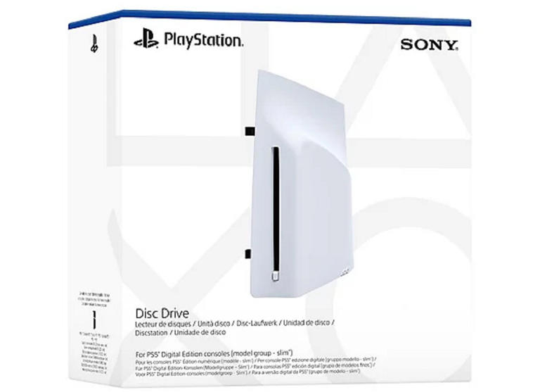 Physical PS5 games only accounted for 3% of 2024 sales