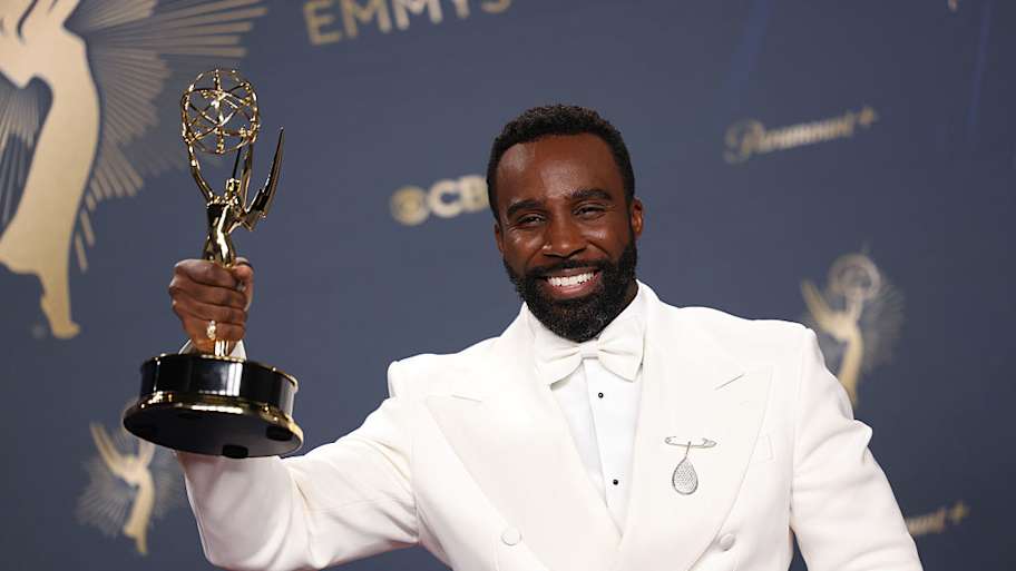 All the sci-fi/fantasy wins at the 2025 Emmy Awards—including major awards!
