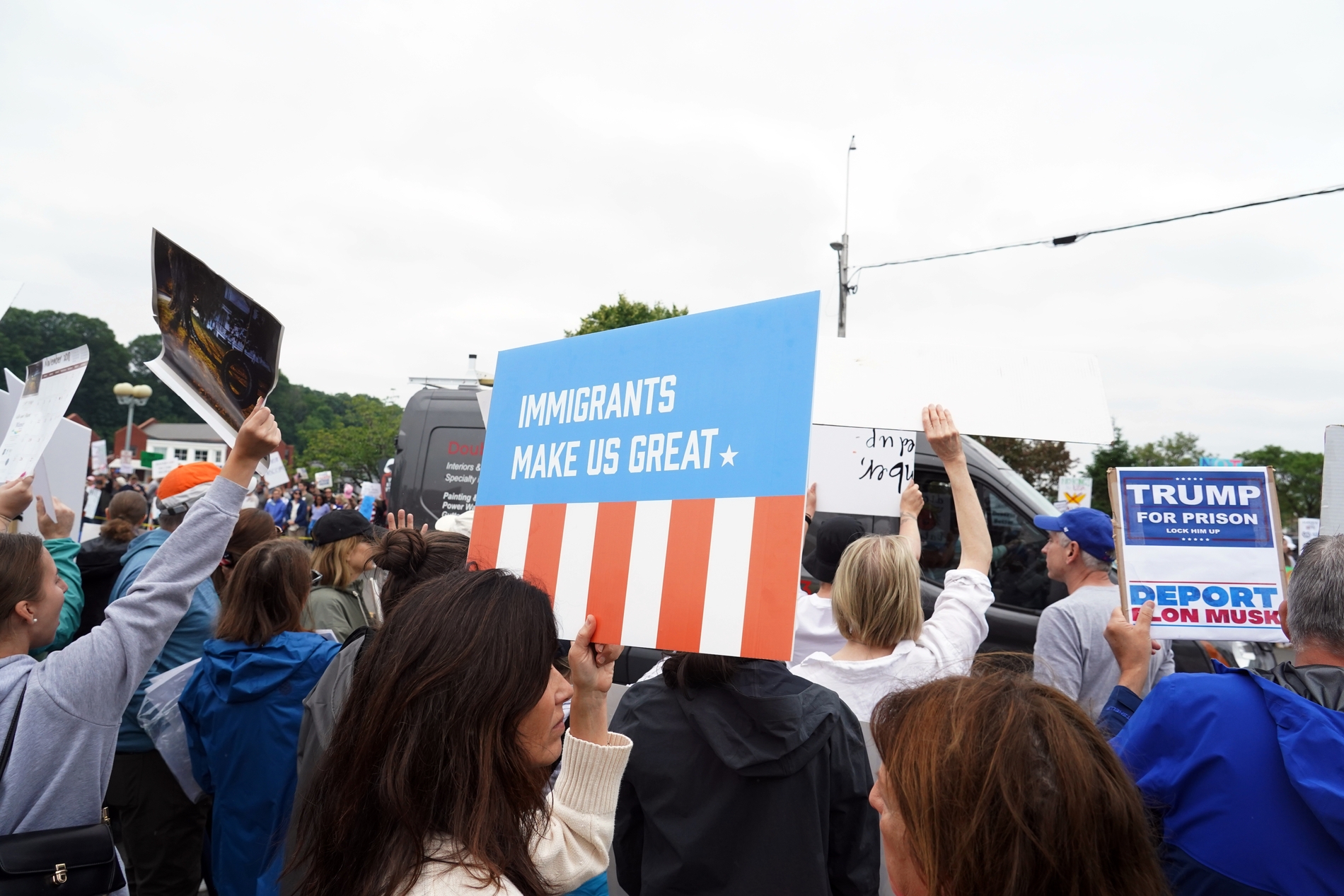 Top USA Stories from the Past Seven Days
