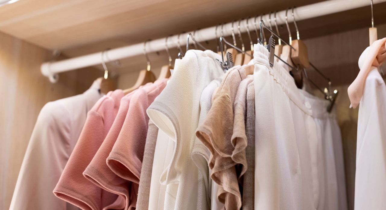 A clothing expert taught me how to stop clothes from fading, and it’s ...
