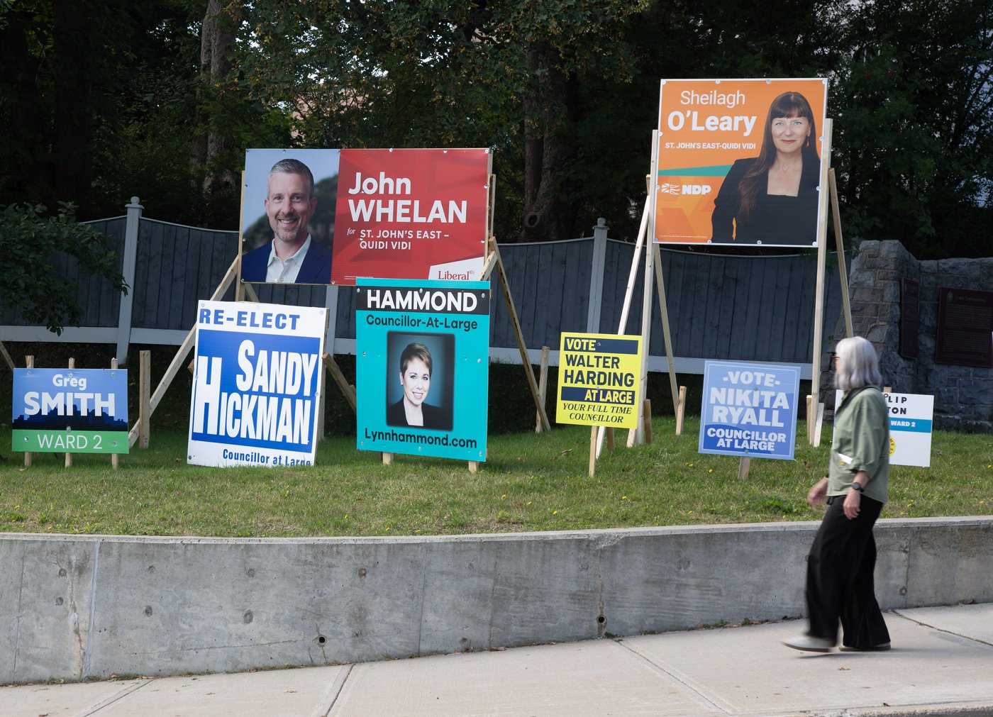 Leaders spar over Quebec energy deal as Newfoundland and Labrador ...