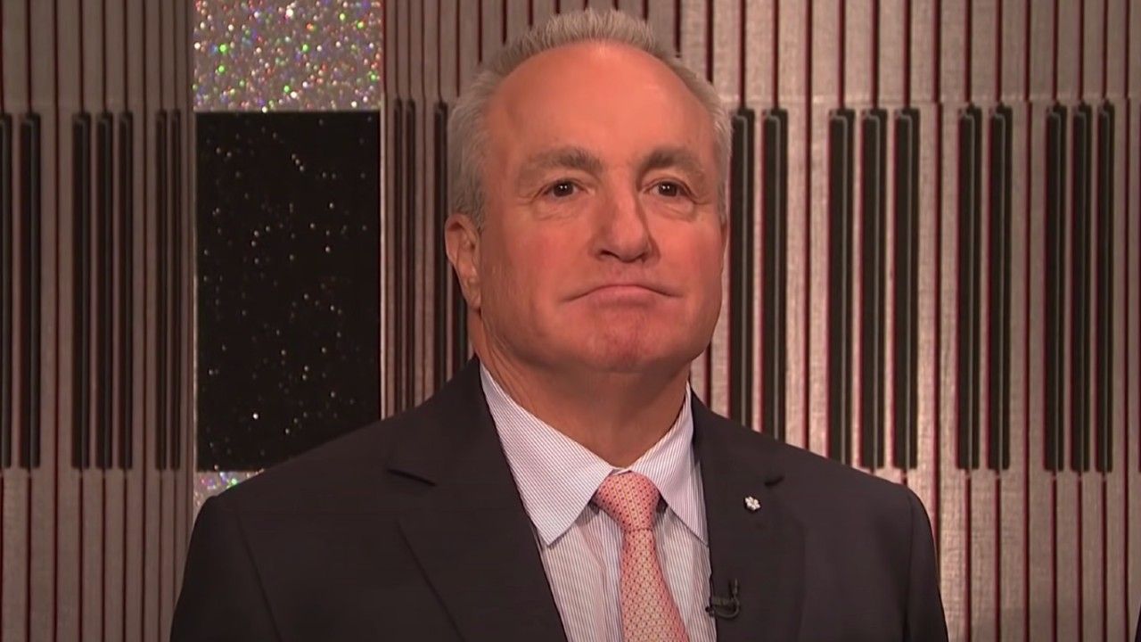 Someone Finally Asked Lorne Michaels How He Feels About The SNL Cast ...