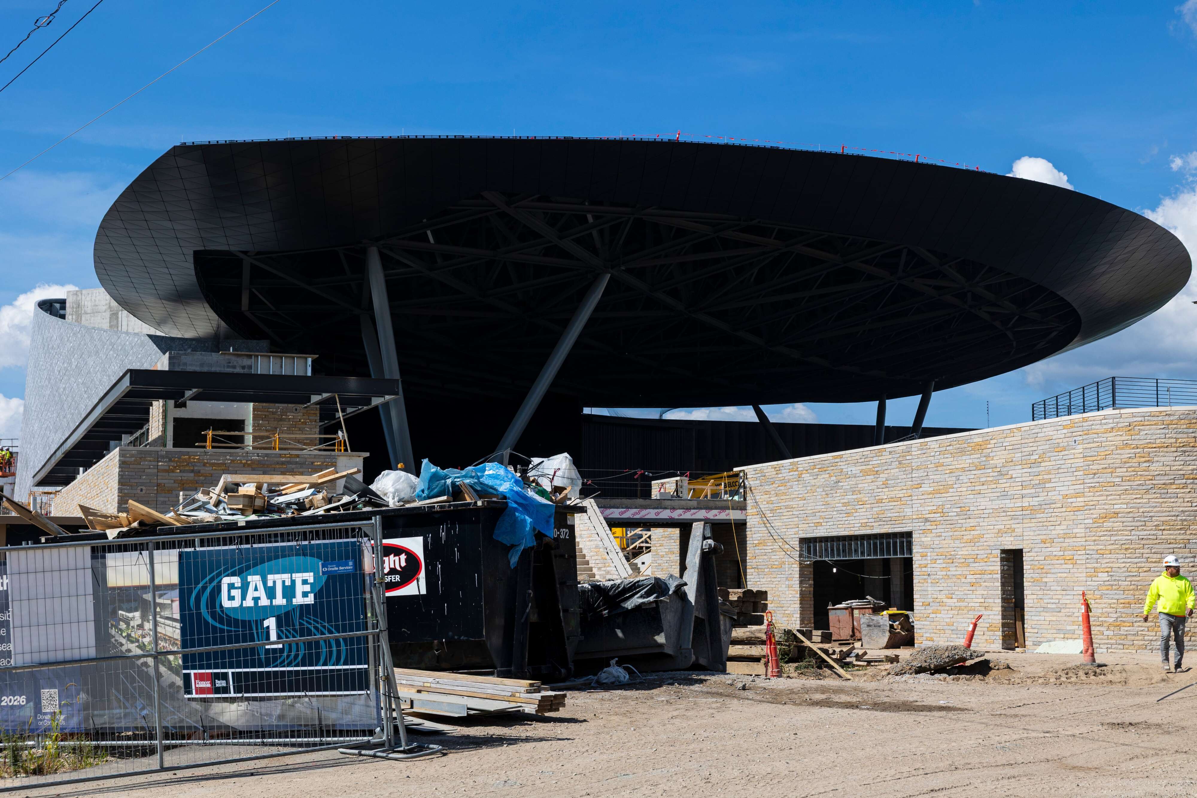 Reader poll: Billy Strings tops wish list for new Grand Rapids amphitheater