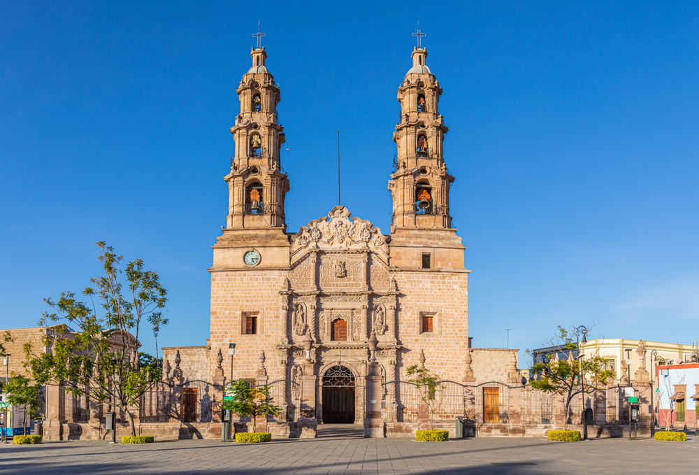How to Spend Three Days in Mexico City the Smart Way