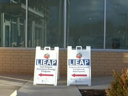 LIEAP recipients to receive one-time supplemental payment