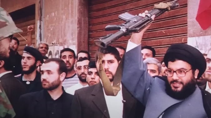 How Hezbollah and Israel battled for two decades