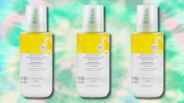 Reviewers Say This Toner Keeps Their Dry Skin ‘Hydrated All Day’ And It ...