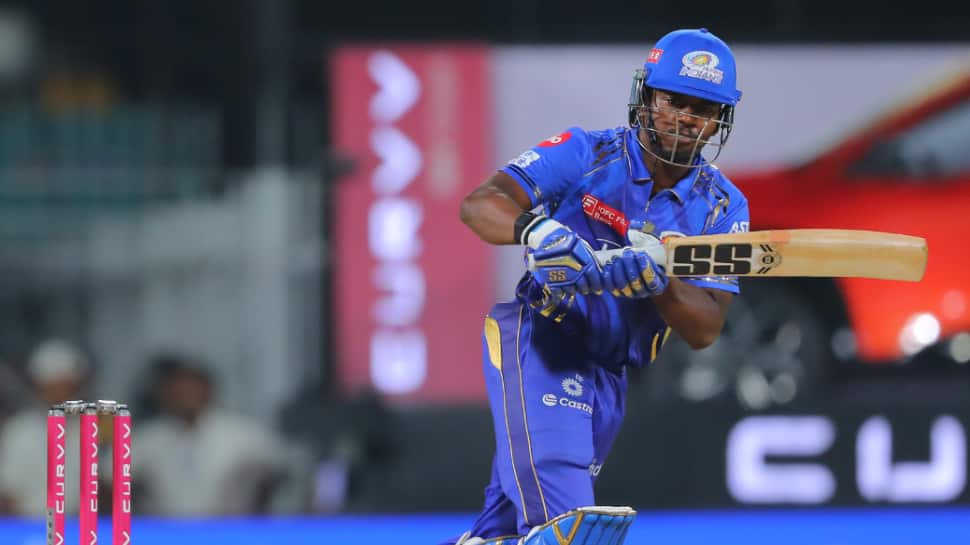 4 Players Mumbai Indians Might Release Before IPL 2026 Auction: Deepak ...