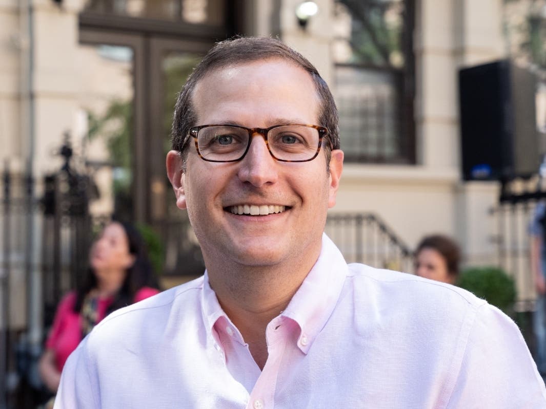 Rep. Jerry Nadler's Protégé Launches Campaign To Succeed Him In Congress