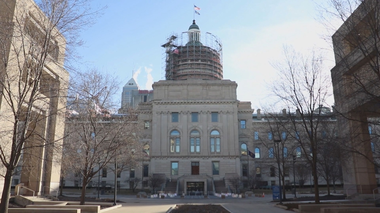 ACLU of Indiana sues ISU for terminating work-study, funding for ...